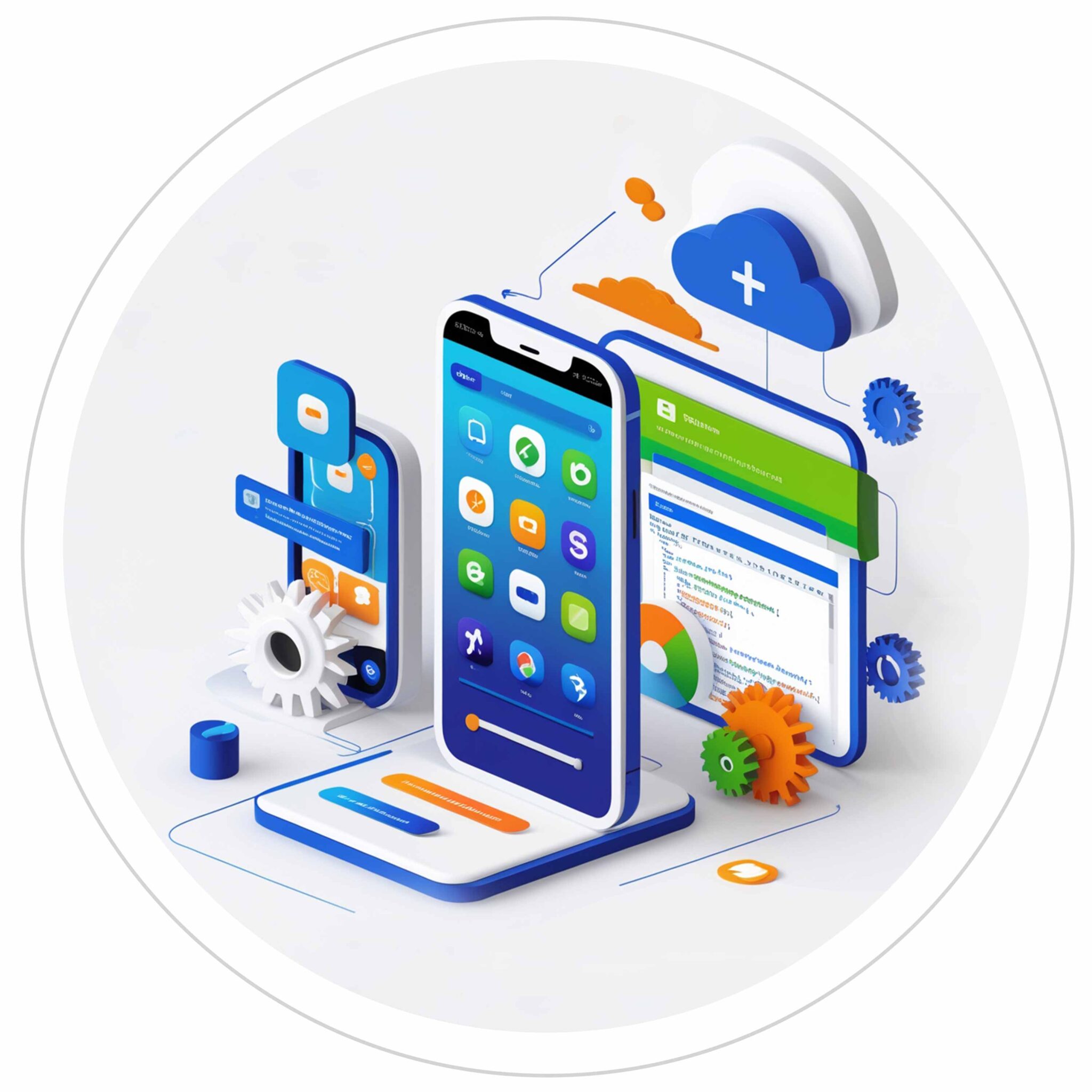 Nakshatra Technohub – Nakshatra Technohub (India) Pvt. Ltd.